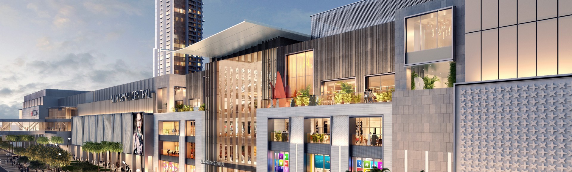 CASE STUDY: AL MARYAH CENTRAL | SOPREMA